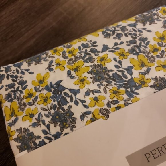 Threshold | Bedding | New Performance Sheet Set Queen 40 Thread Count ...